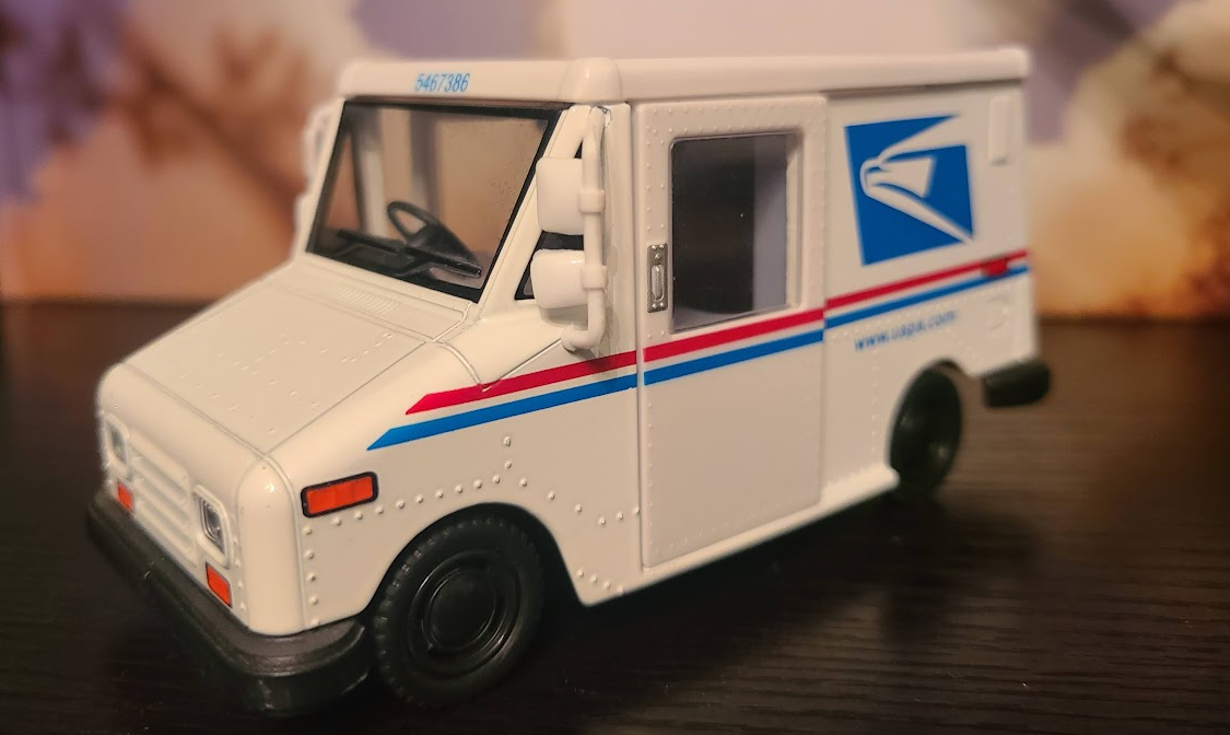 Postal vehicles: Function over form » Engineering for Humans